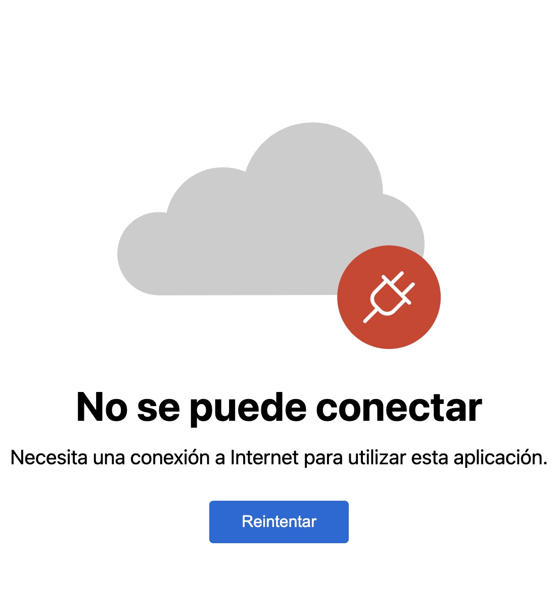 Create a custom offline page for your APEX PWA in 21.2 – APEX App Lab