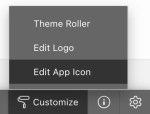 Customizing Application Icons in APEX 22.1 – APEX App Lab